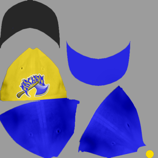 New Logo Request - Mayhem - OOTP Developments Forums